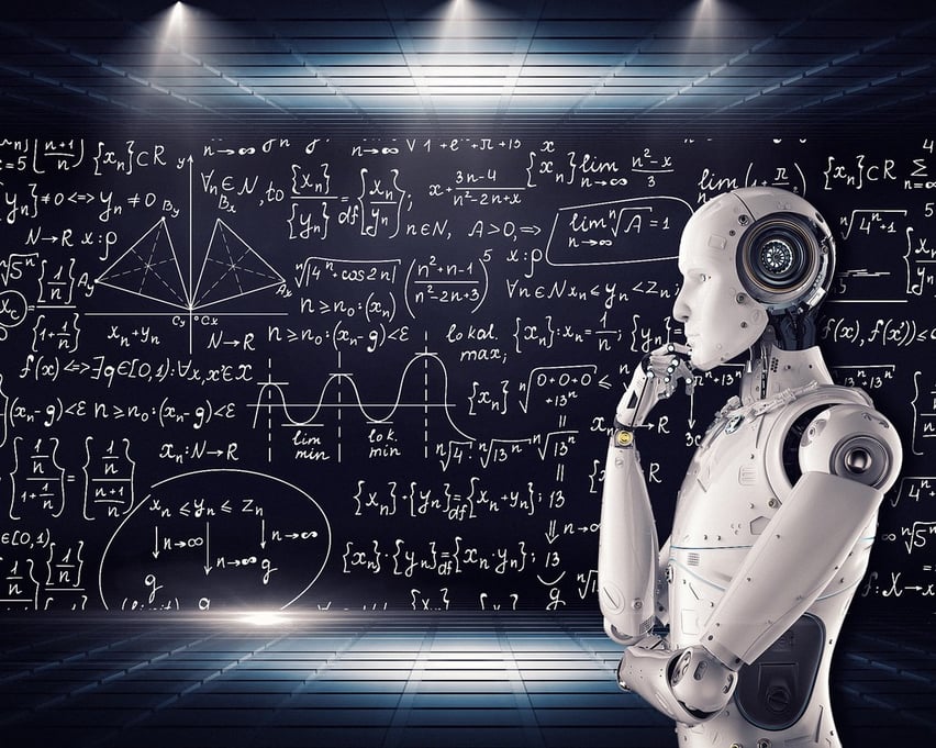 A Human in the Loop AI Solution for Augmented Decision-Making A Human in the Loop AI Solution for Augmented Decision-Making
